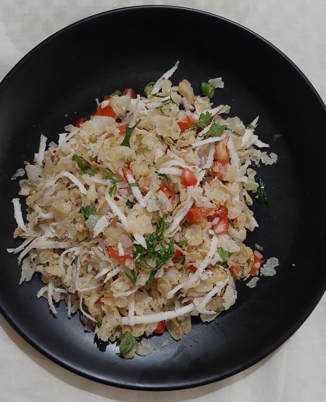 Dadpe Pohe | All Sow Great